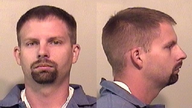 Man charged with assaulting 5-week-old child | wgrz.com