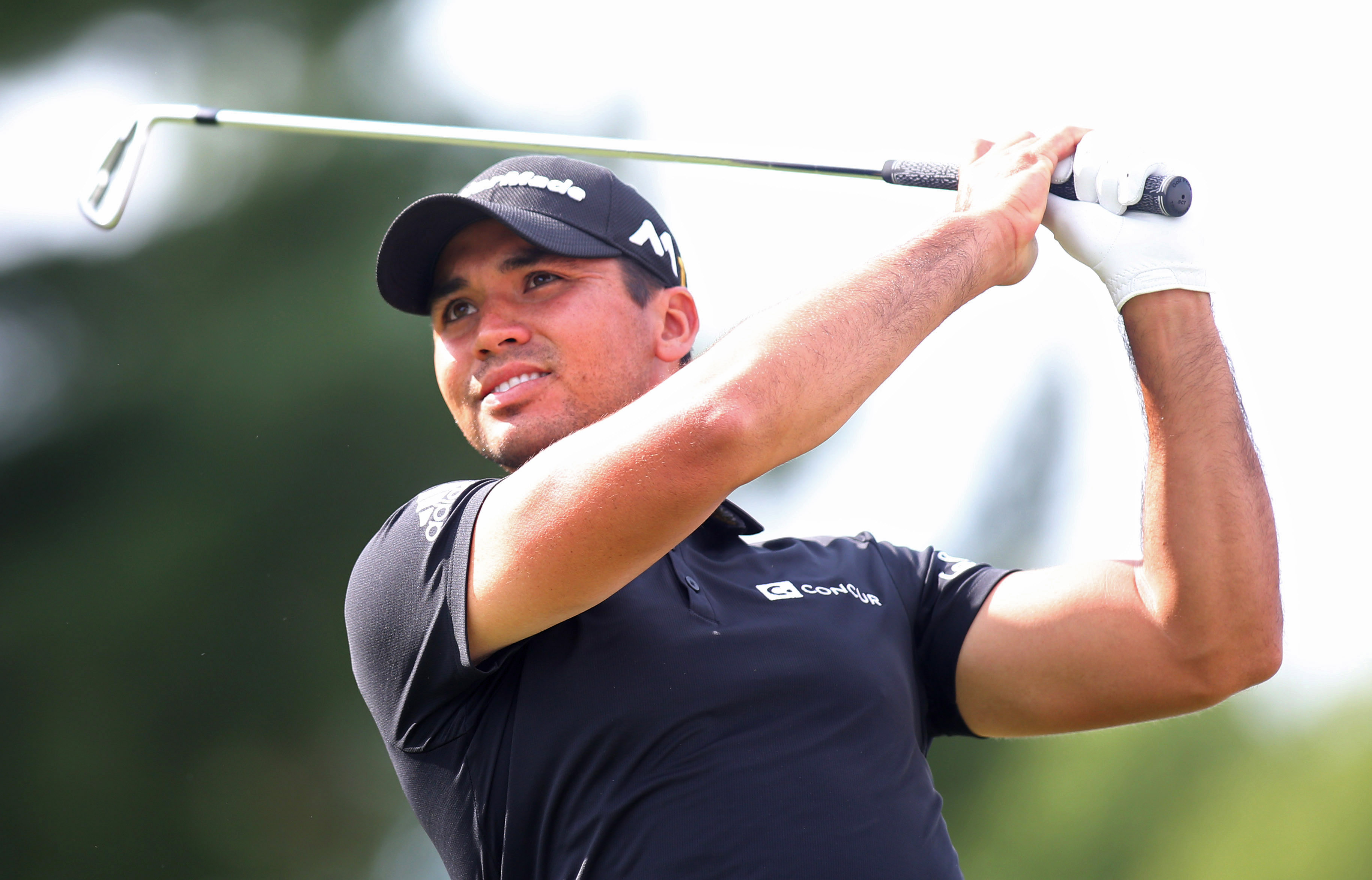 Day, Piercy Tied for Lead at Bridgestone Invitational | wgrz.com