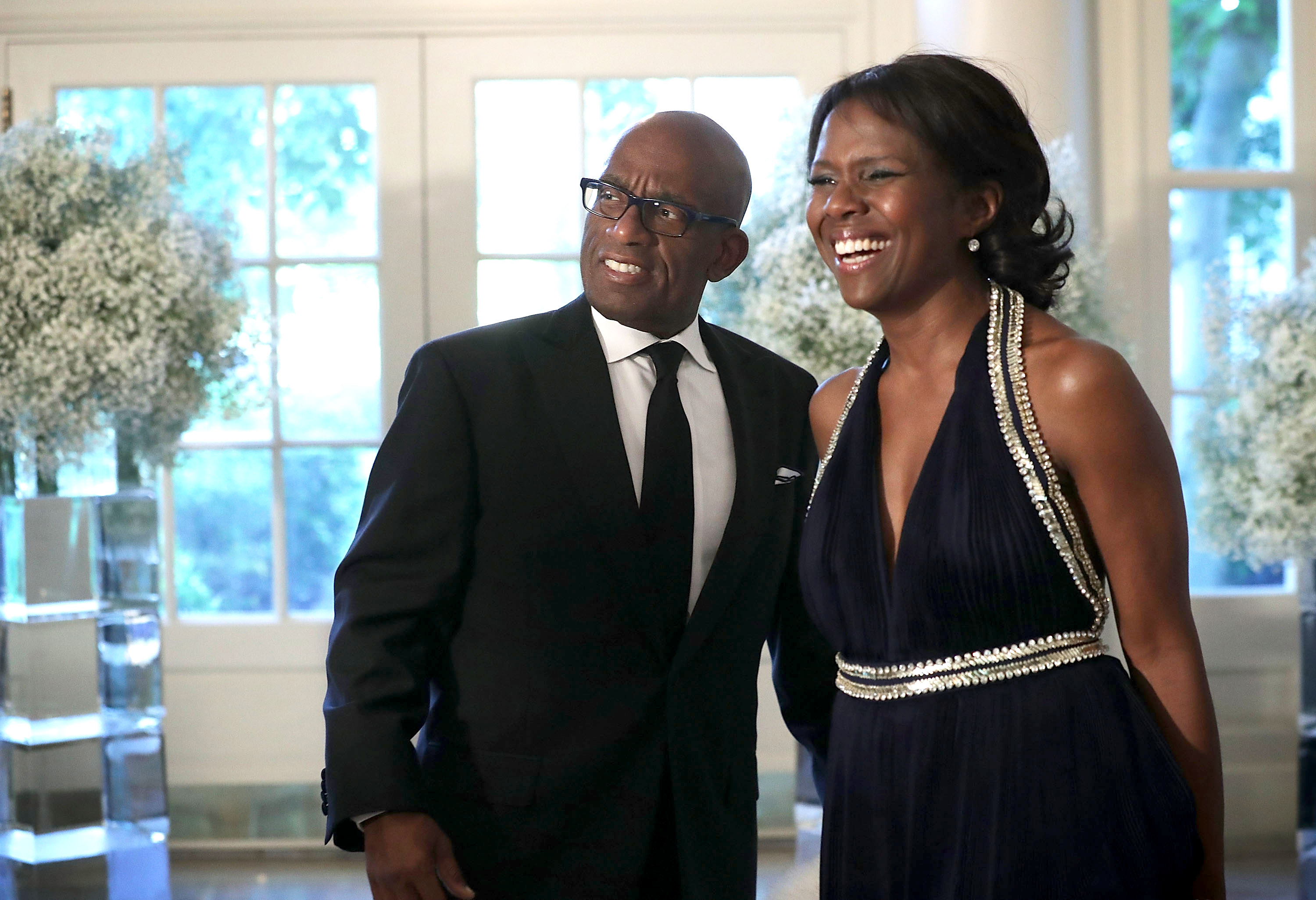 Al Roker to help find new SUNY head | wgrz.com