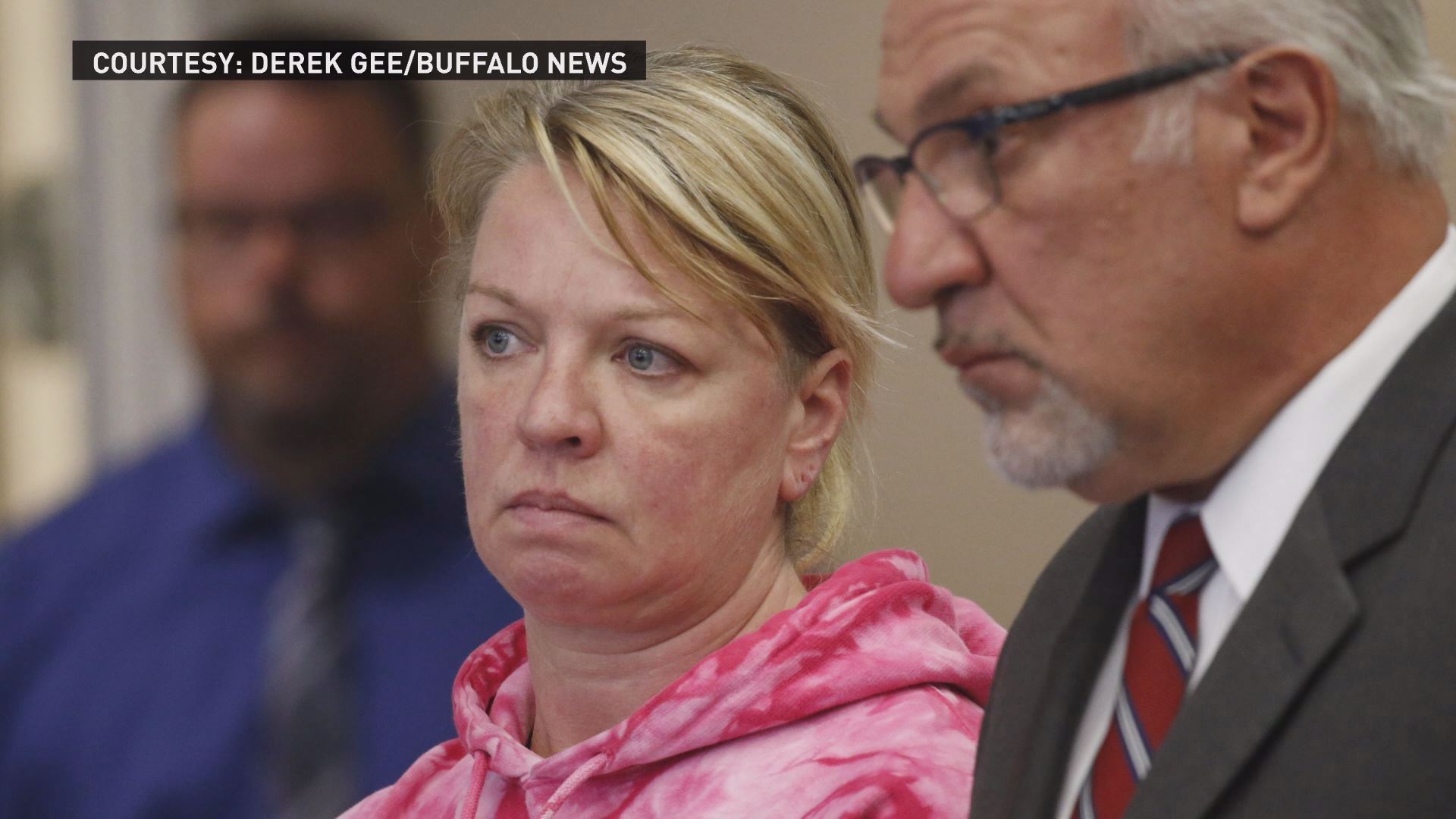 Guilty plea in connection with fatal hit & run case | wgrz.com