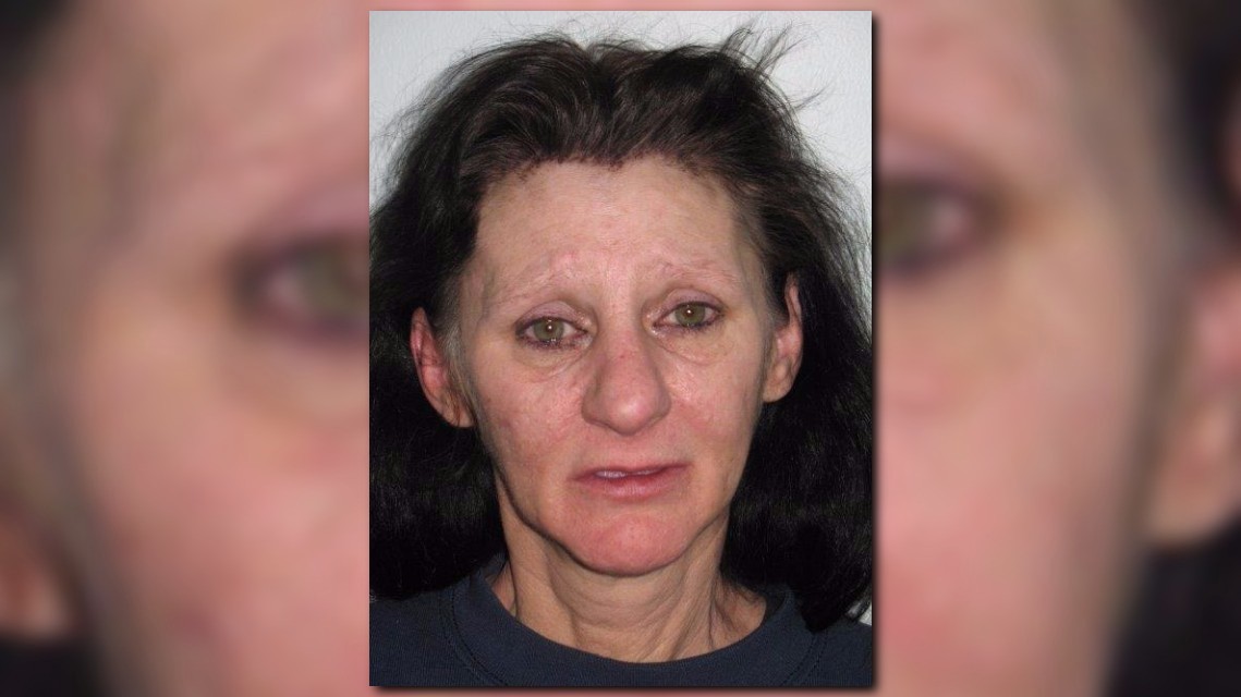 WNY woman sentenced for selling child for sex | wgrz.com