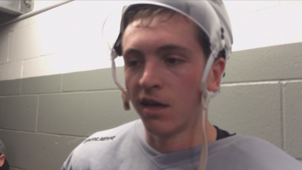 Vesey signs with NY Rangers | wgrz.com