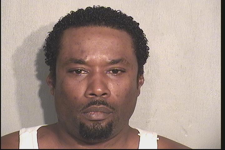 Man with outstanding warrants in CA arrested | wgrz.com