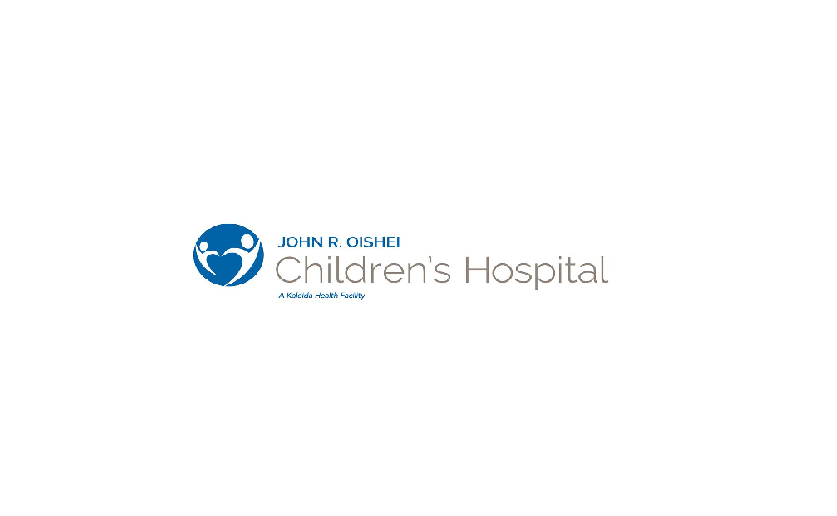 Inside look at new outpatient center at Oishei Children's Hospital ...