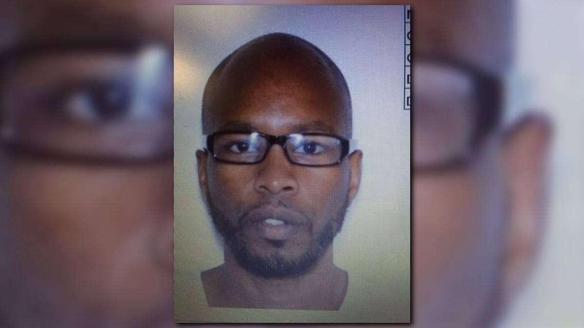 Fugitive wanted by state parole department | wgrz.com