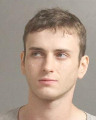 Suspect allegedly pepper sprayed victims | wgrz.com
