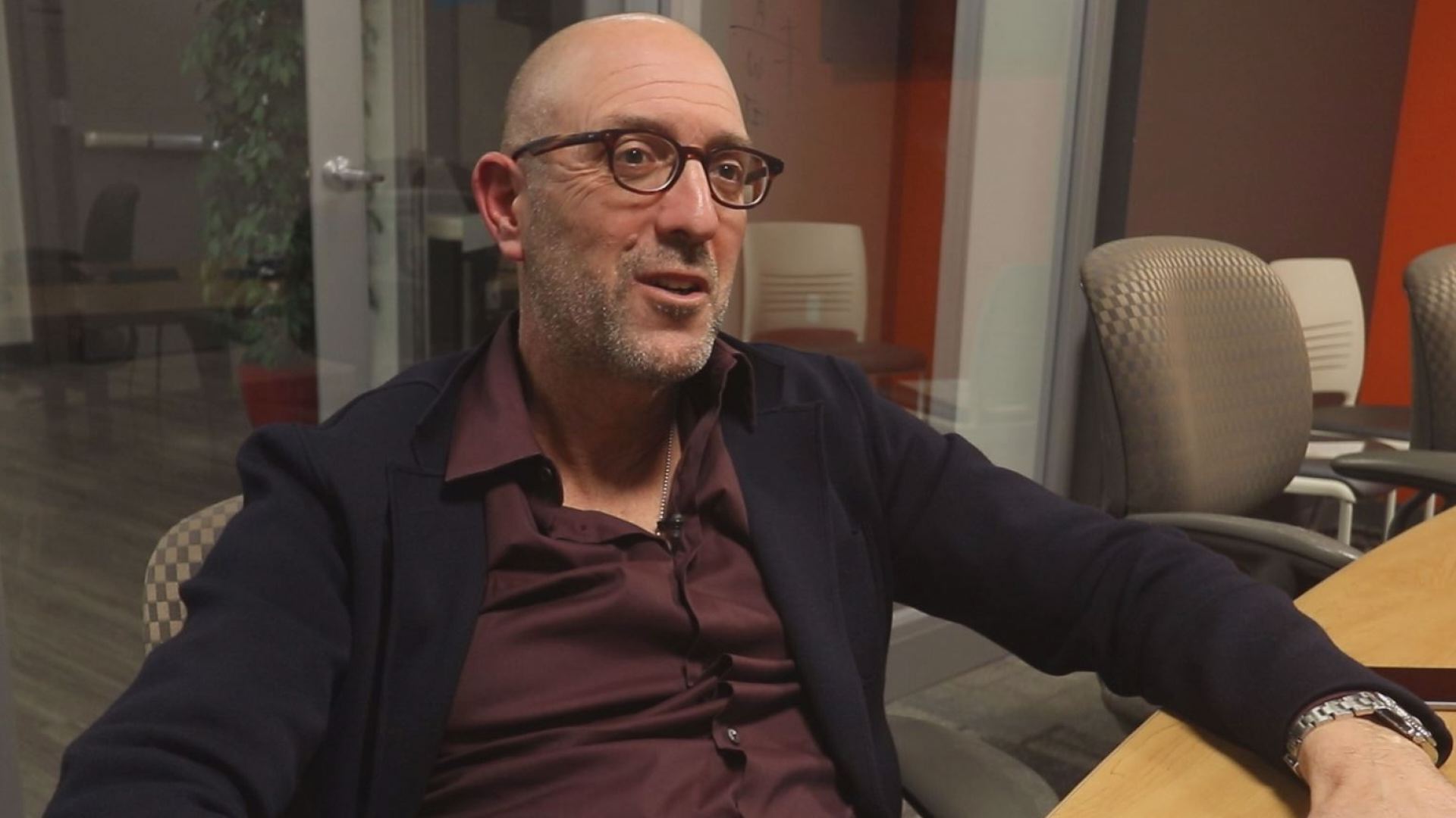 Podcast: 43North's Bill Maggio | wgrz.com