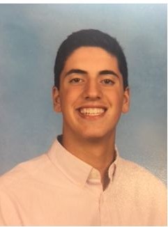 Player Profile: Anthony Maniscalco, Williamsville North | wgrz.com