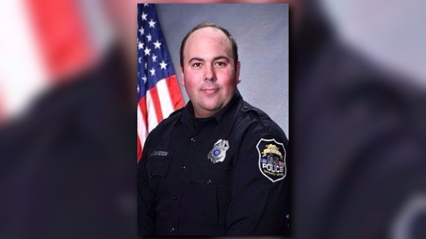 Kenmore Police Dept. announces officer death | wgrz.com