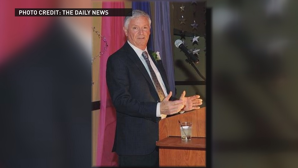 Batavia Man Recovering After Plane Crash | wgrz.com