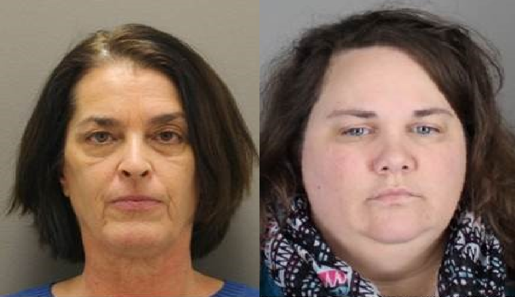 Former Baker Victory Services employees plead guilty | wgrz.com