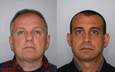 Two Orleans Co. Sheriff Deputies Charged | wgrz.com