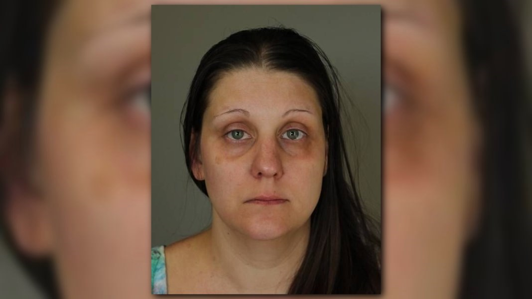 NT woman facing several charges | wgrz.com