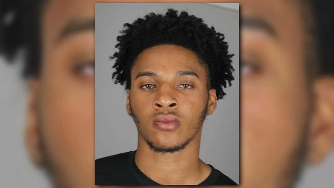 UB basketball player arrested | wgrz.com