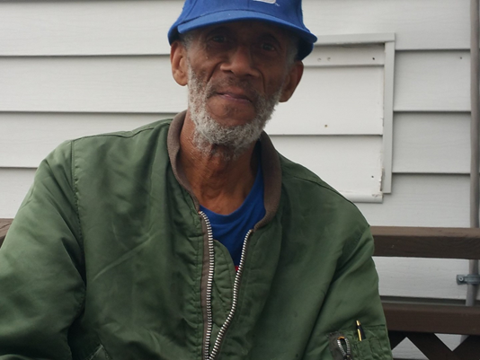 Determined detective is missing man's savior | wgrz.com