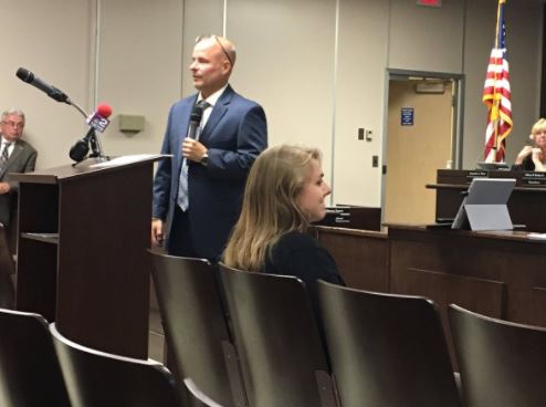 West Seneca To Sue Over Burchfield Mishap | wgrz.com