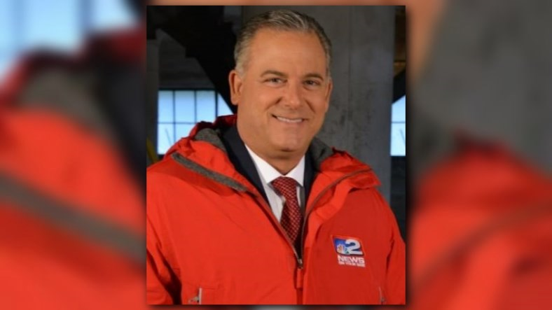 Scott Levin to return to 2 On Your Side | wgrz.com
