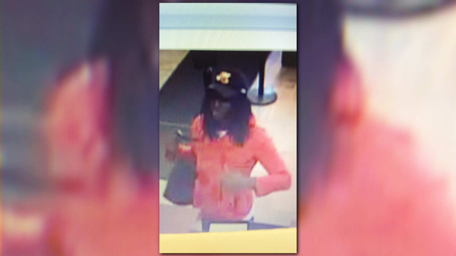 Depew Police investigating bank robbery | wgrz.com