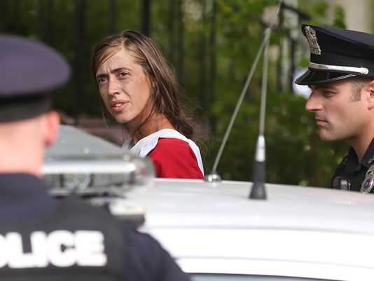 Grand jury indicts Holly Colino in Megan Dix slaying | wgrz.com