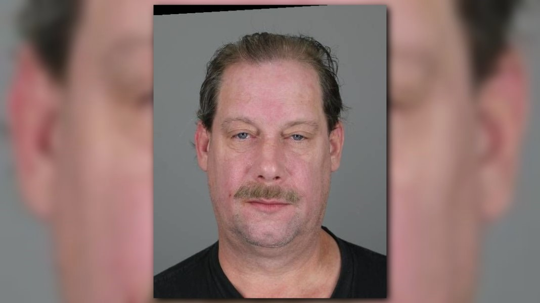 Driver Charged with DWI After Crash | wgrz.com