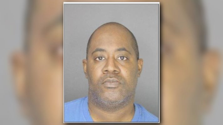 Sex offender arrested for sexual contact with 5-year-old | wgrz.com