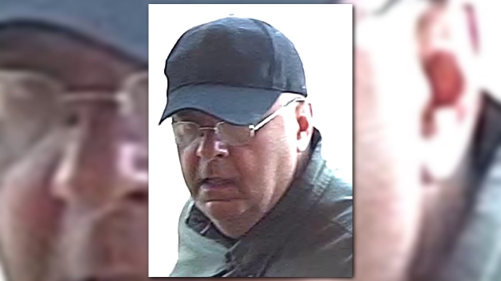 Buffalo Police make arrest in Elmwood bank robbery | wgrz.com