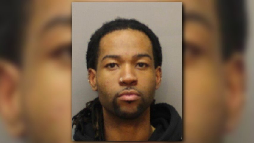 Rapper PartyNextDoor arrested in Lewiston | wgrz.com