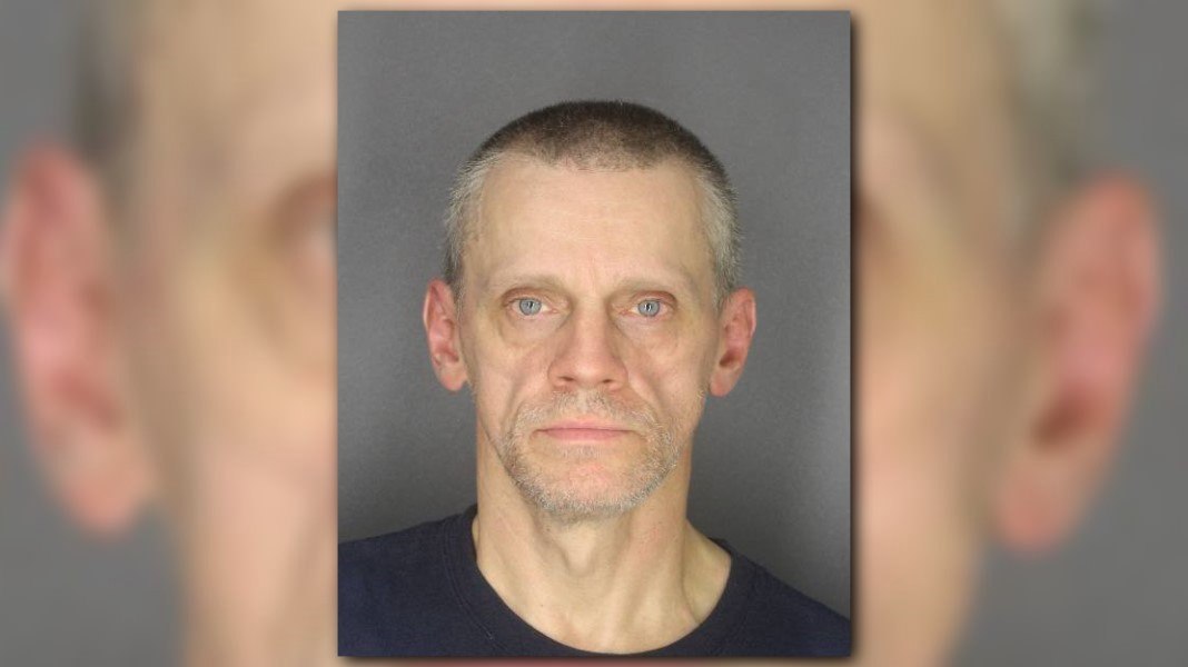 Jamestown man charged in attempted laptop theft | wgrz.com