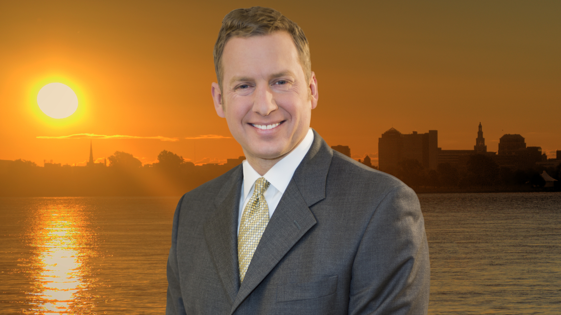 Benigni to co-anchor Daybreak starting in Jan | wgrz.com
