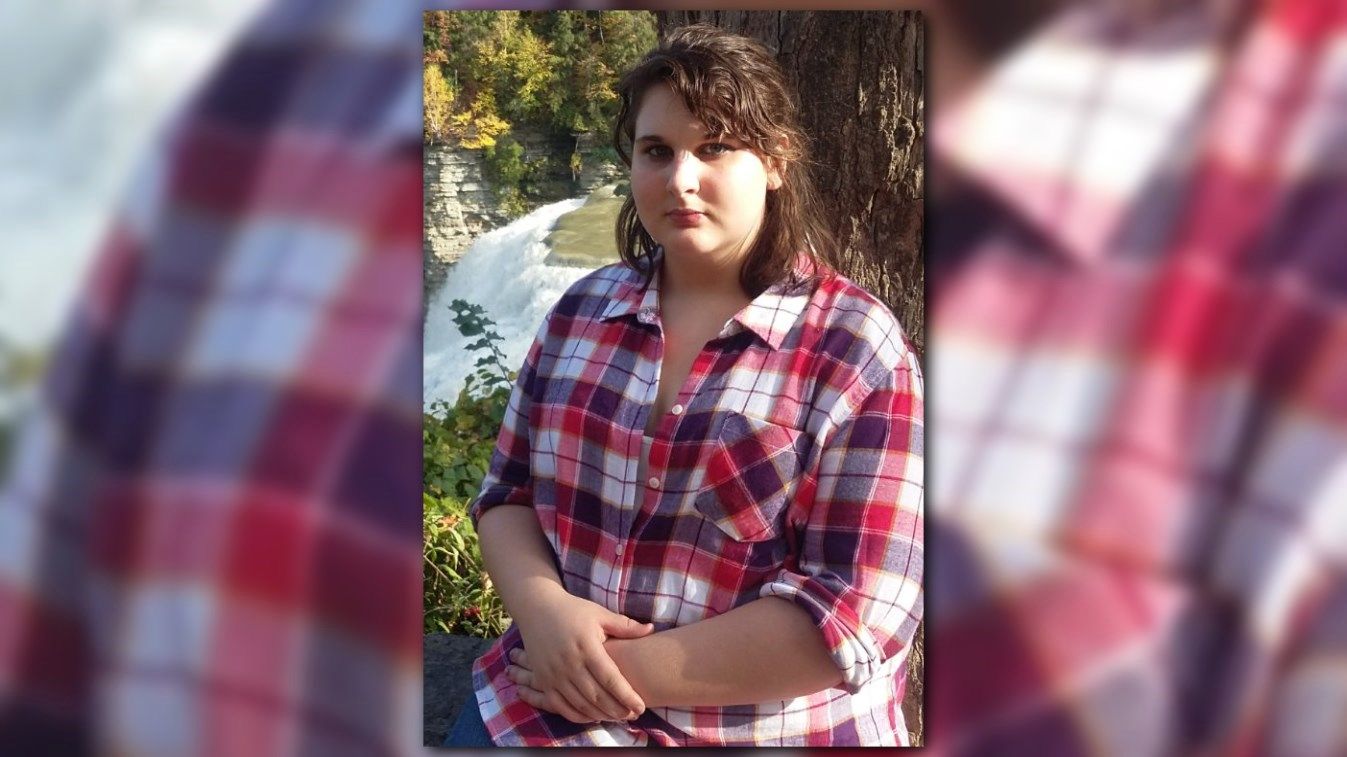 Dunkirk Police looking for missing teen | wgrz.com