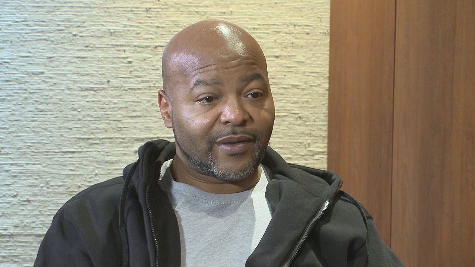 Man who spent two decades in prison for crime he didn't commit sues ...