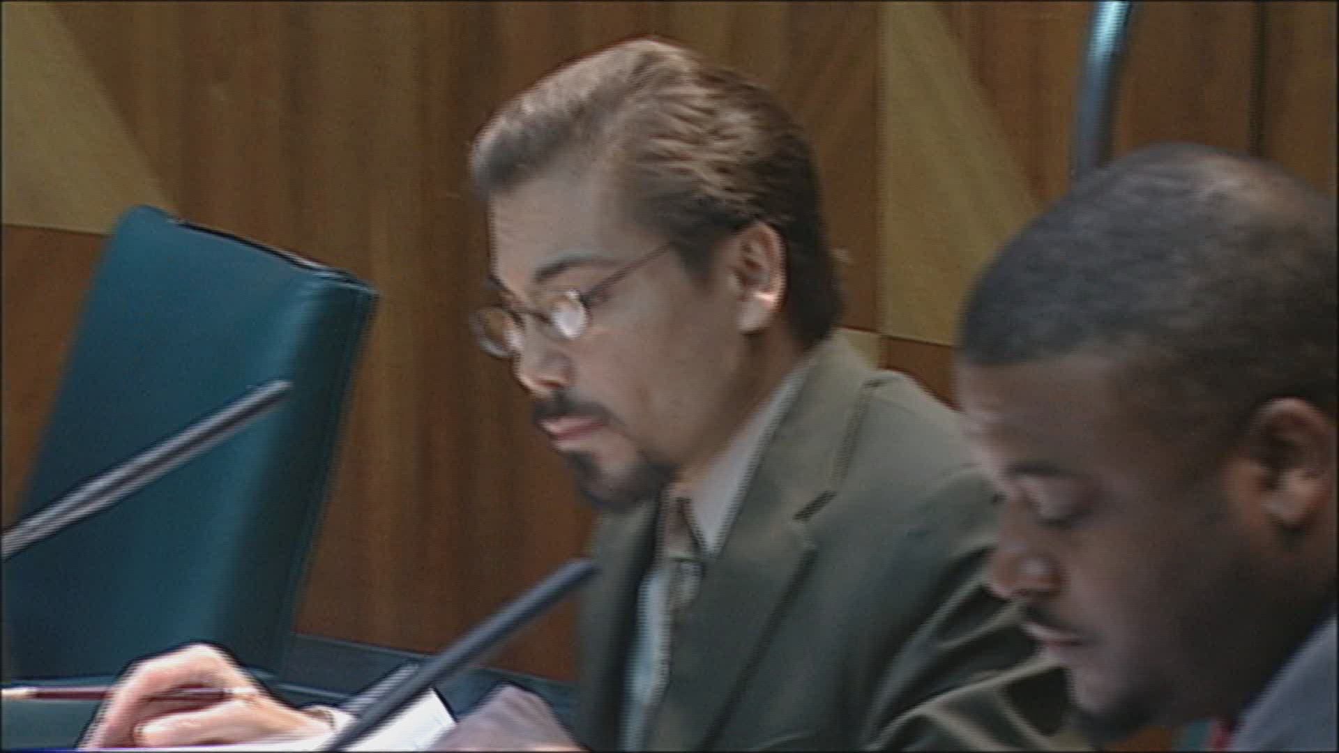 Fmr. Buffalo Councilmember Michael LoCurto Dies | wgrz.com