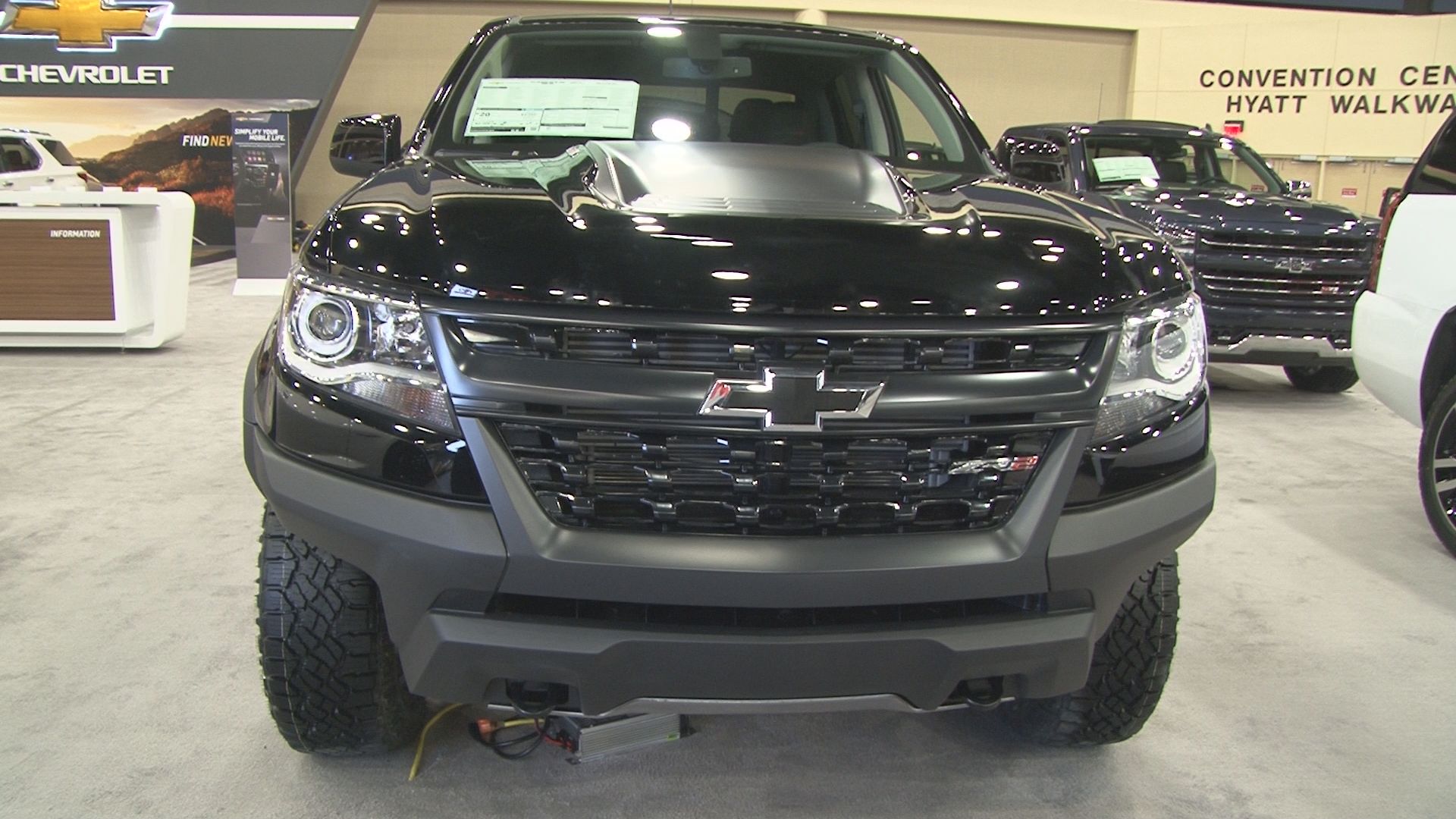 Chevy, Jeep models dominate top-selling cars in Buffalo | wgrz.com